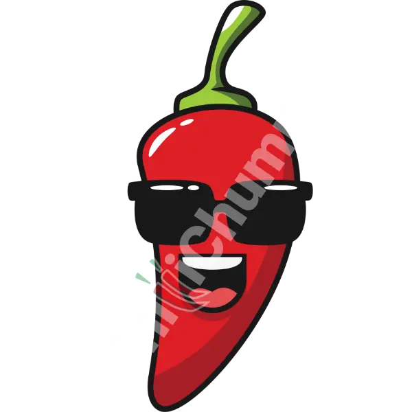 No Spice • ChilliChump Seeds