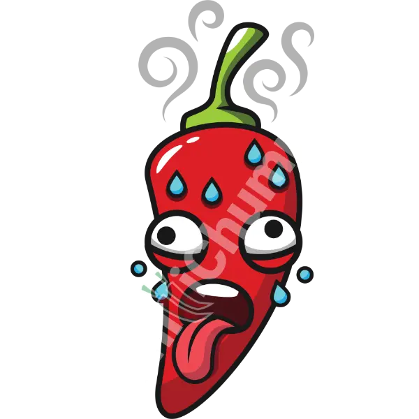 Very Hot • ChilliChump Seeds