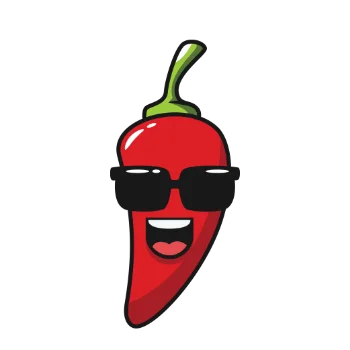 No Spice • ChilliChump Seeds