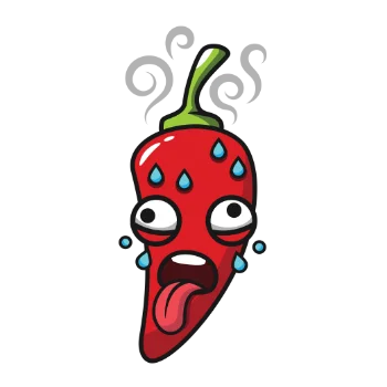 Very Hot • ChilliChump Seeds